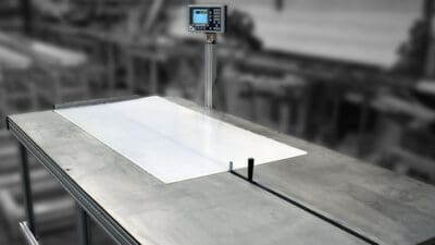 MMT - Dimensional Measuring Gauge with Table » Kentucky Gauge