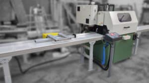 PD100 - Auto Stop / Pusher System » Kentucky Gauge