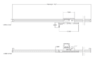 MD10D - Digital Length Stop System » Kentucky Gauge