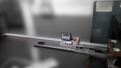 MD10D - Digital Length Stop System » Kentucky Gauge
