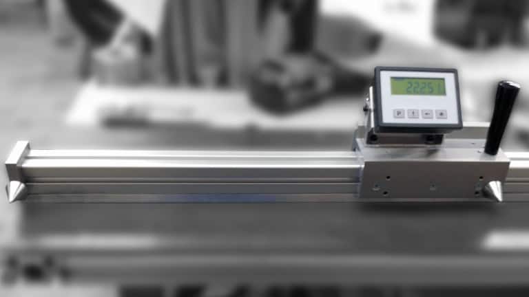 MMP - Dimensional Measuring Gauge » Kentucky Gauge