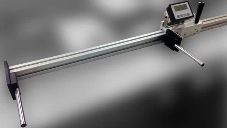 MMP - Dimensional Measuring Gauge » Kentucky Gauge