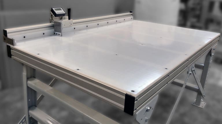 MMP - Dimensional Measuring Gauge » Kentucky Gauge