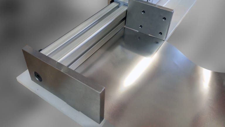 MMP - Dimensional Measuring Gauge » Kentucky Gauge