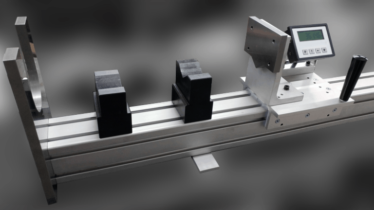 MMP - Dimensional Measuring Gauge » Kentucky Gauge