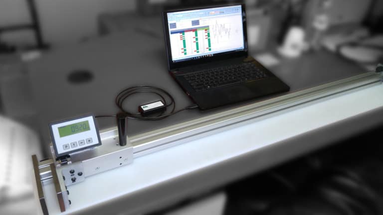 MMP - Dimensional Measuring Gauge » Kentucky Gauge
