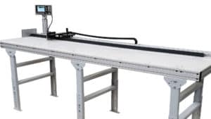 MMT - Dimensional Measuring Gauge with Table » Kentucky Gauge