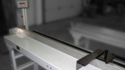 MMT - Dimensional Measuring Gauge with Table » Kentucky Gauge