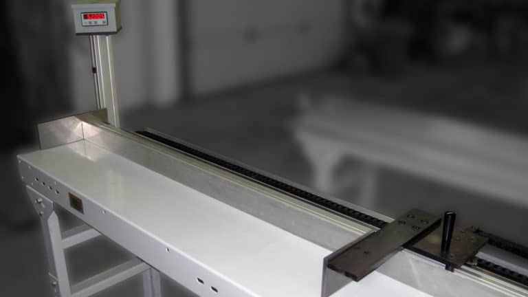 MMT - Dimensional Measuring Gauge with Table » Kentucky Gauge