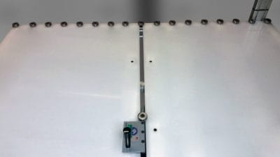 MMT - Dimensional Measuring Gauge with Table » Kentucky Gauge