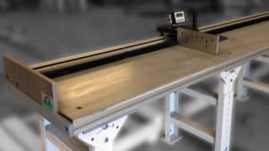 MMT - Dimensional Measuring Gauge with Table » Kentucky Gauge