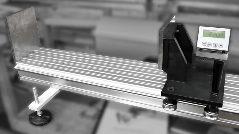 MMV - Dimensional Measuring Gauge for Round Parts » Kentucky Gauge