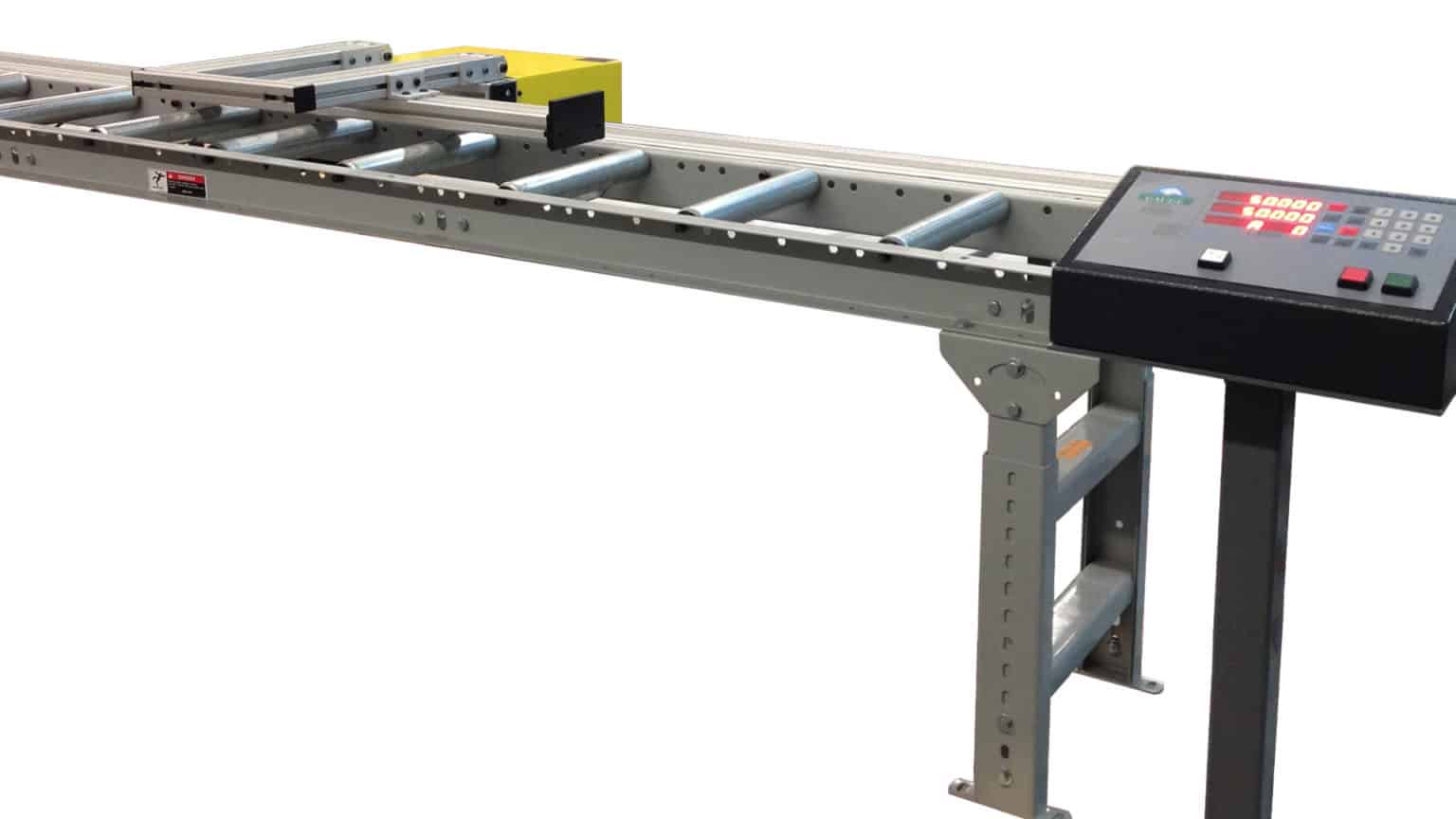 Products » Kentucky Gauge