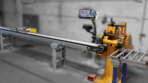 PDT - Pipe / Tube Cutoff System » Kentucky Gauge