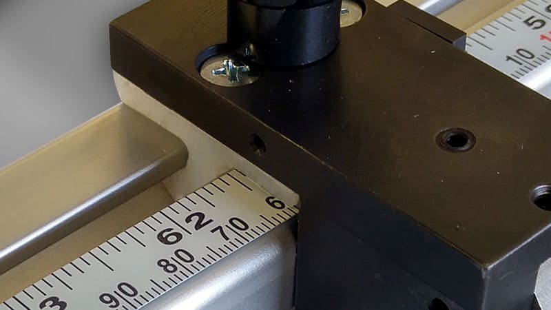 Versa-Stop - Versatile Stop System » Kentucky Gauge