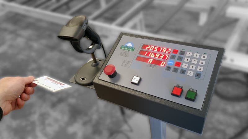 PDT - Pipe / Tube Cutoff System » Kentucky Gauge