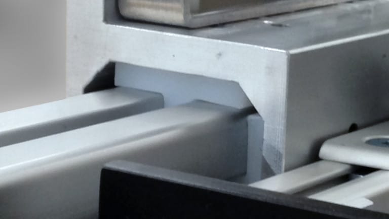 MD10D - Digital Length Stop System » Kentucky Gauge