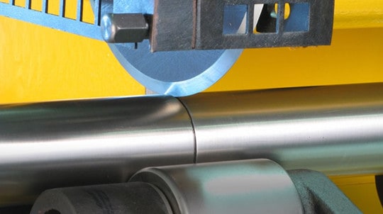 PDT - Pipe / Tube Cutoff System » Kentucky Gauge