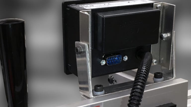 MMP - Dimensional Measuring Gauge » Kentucky Gauge