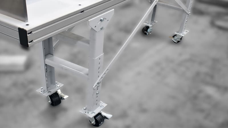 MMT - Dimensional Measuring Gauge with Table » Kentucky Gauge