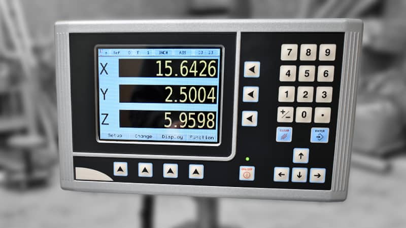MMT - Dimensional Measuring Gauge with Table » Kentucky Gauge