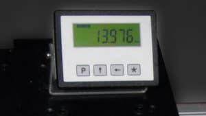 MMT - Dimensional Measuring Gauge with Table » Kentucky Gauge