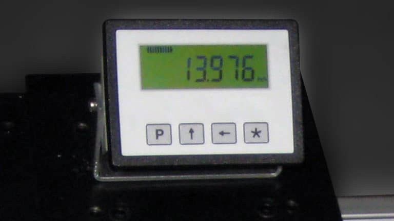MMT - Dimensional Measuring Gauge with Table » Kentucky Gauge