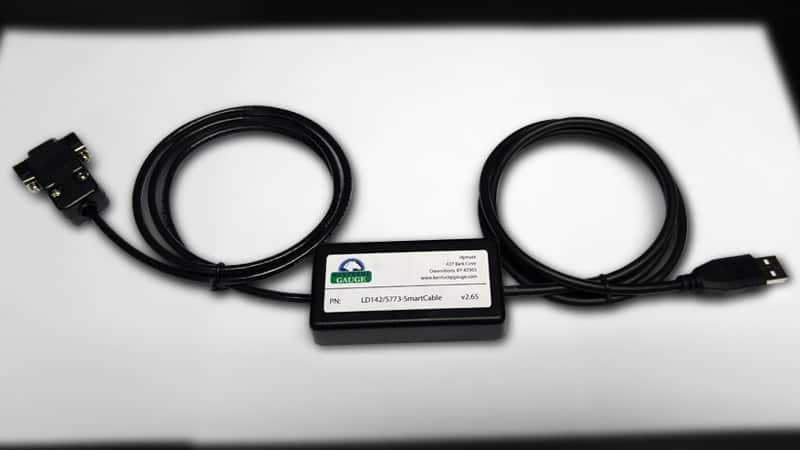 MMP - Dimensional Measuring Gauge » Kentucky Gauge