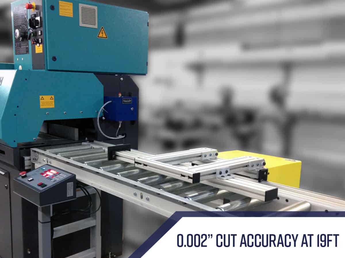 THK Manufacturing of America Stays on Top with Kentucky Gauge ...