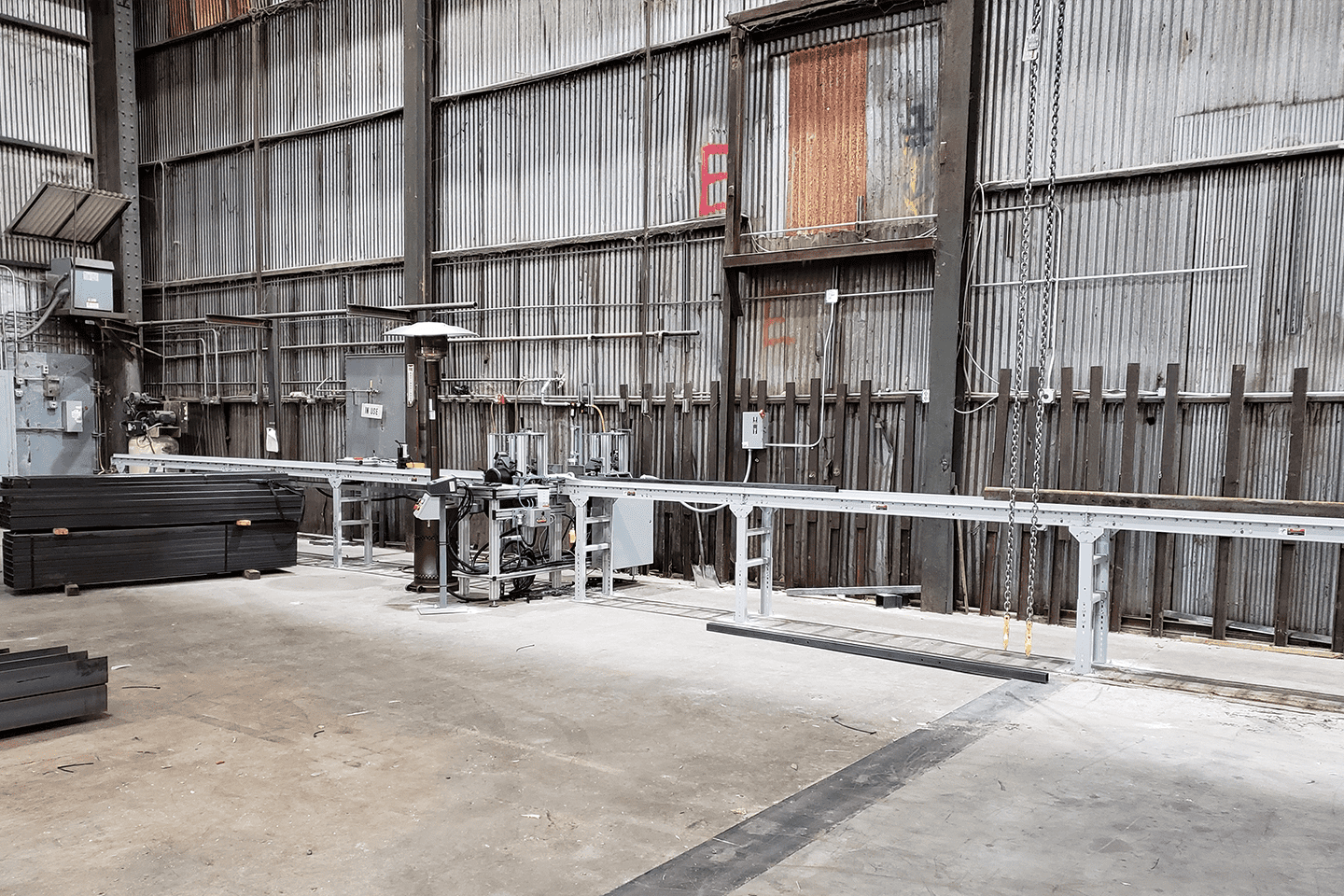 Coosa Steel Corp Doubles Business with Help from Kentucky Gauge ...